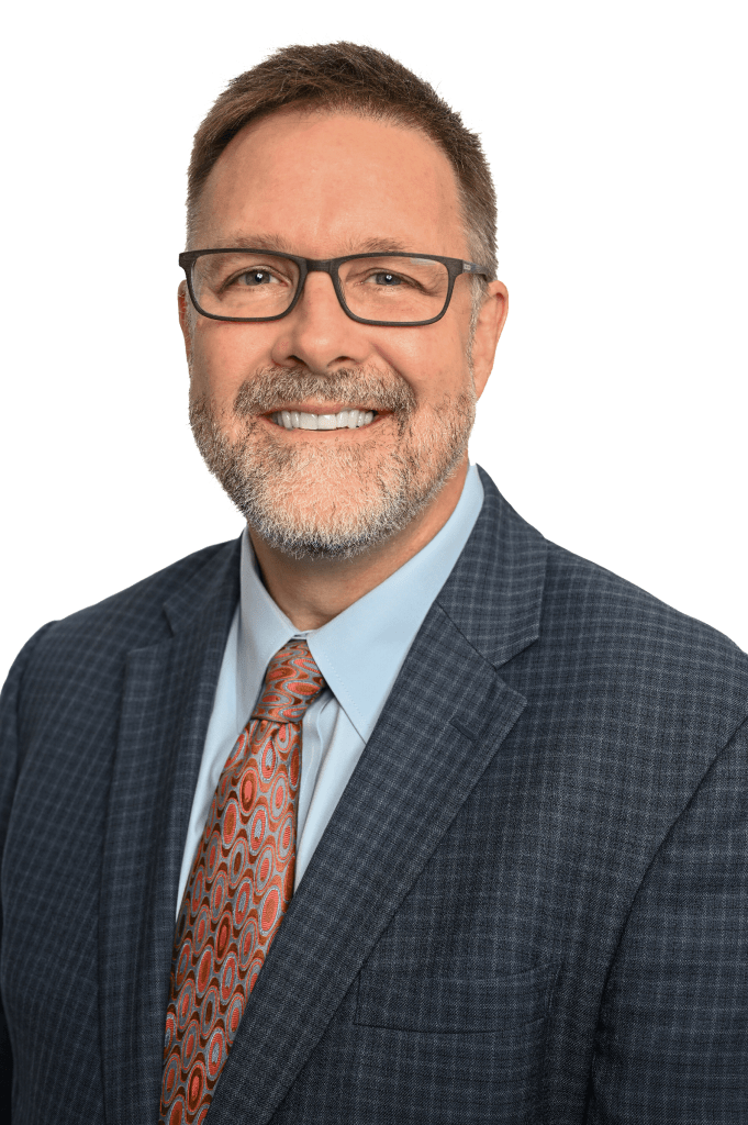 Eric Hansen - LW Hospitality Advisors